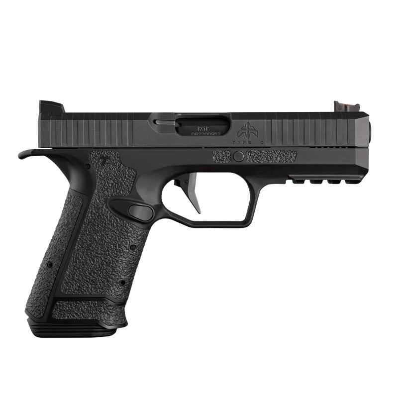 ARCHON TYPE D 9x19 - MARTIN ARMES